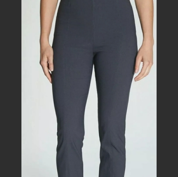 Franne Golde | Pants & Jumpsuits | Nwot Franne Golde Black The Classic ...